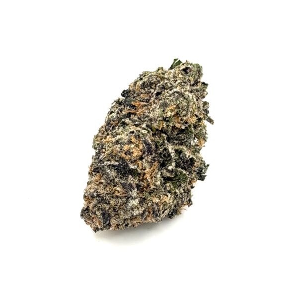 The Weed Mann | Product | Blue Pistachio
