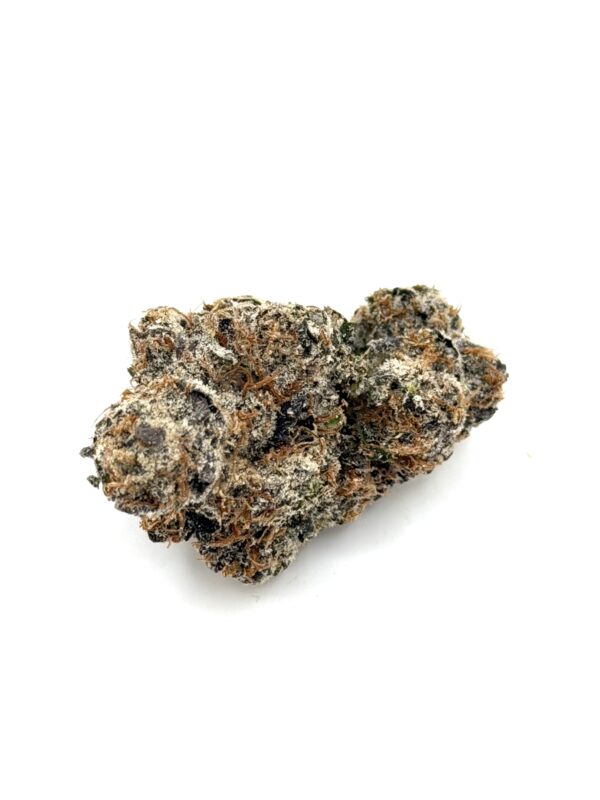 The Weed Mann | Product | Berry Fizz