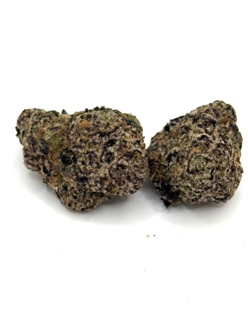 Hybrid Archives | The Weed Mann