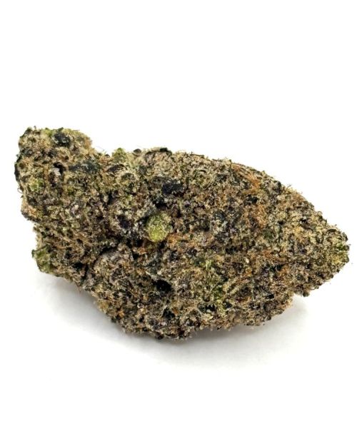 Exotics Archives | The Weed Mann