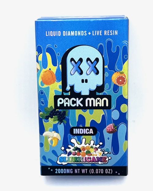 Buy Cartridges and Vapes Online | The Weed Mann | Cartridges/Vapes